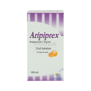 أريببركس شراب – صيدلية عمرو