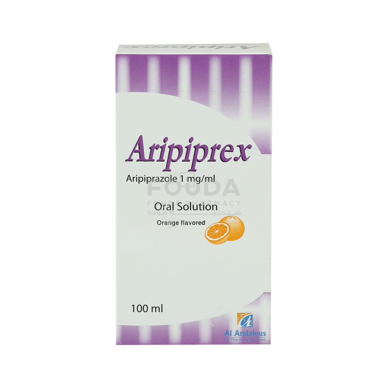 أريببركس شراب – صيدلية عمرو