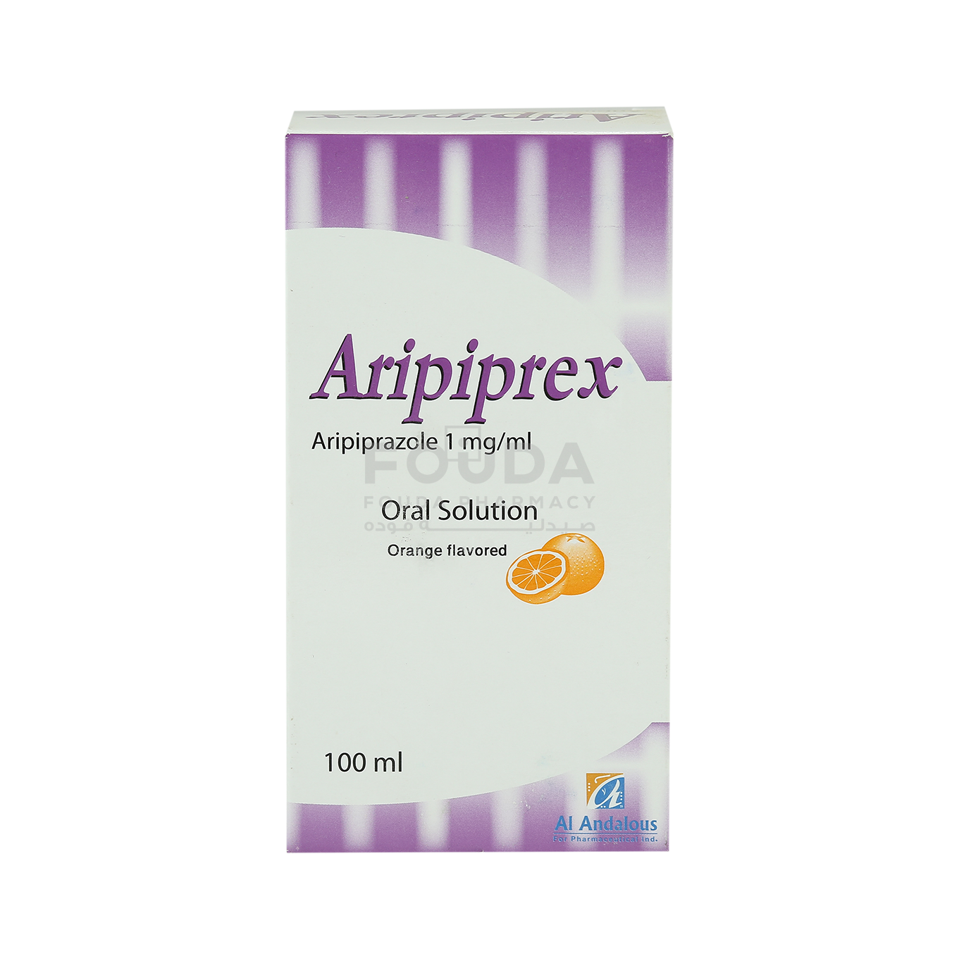 أريببركس شراب – صيدلية عمرو