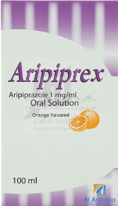 أريببركس شراب – صيدلية عمرو